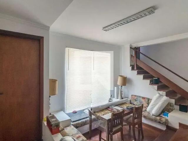 Casa / Sobrado para Locação em Santo André/SP Campestre 3 Quartos