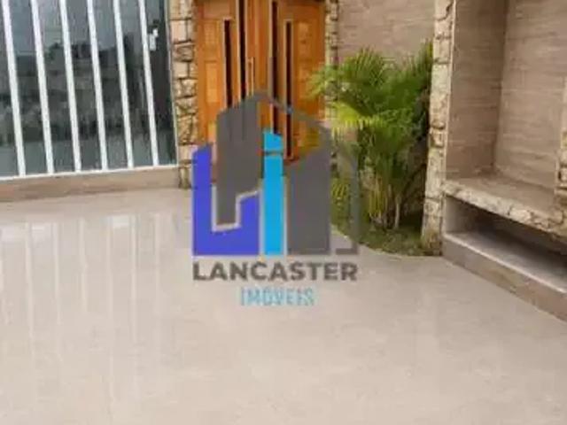 Casa / Sobrado para Locação em Santo André/SP Campestre 3 Quartos