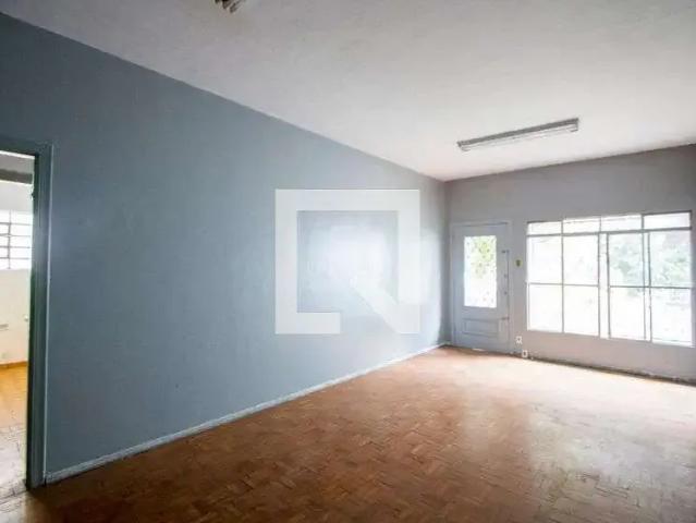 Casa / Sobrado para Locação em Santo André/SP Campestre 3 Quartos