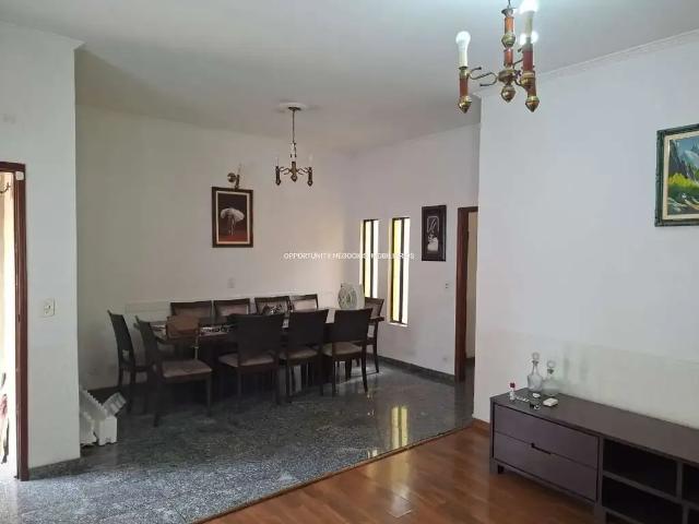 Casa / Sobrado para Locação em Santo André/SP Campestre 3 Quartos