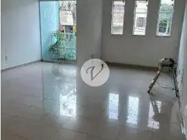 Casa / Sobrado para Locação em Santo André/SP Campestre 3 Quartos