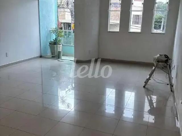 Casa / Sobrado para Locação em Santo André/SP Campestre 3 Quartos