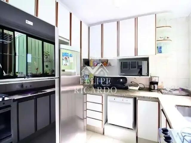 Casa / Sobrado para Locação em Santo André/SP Campestre 3 Quartos
