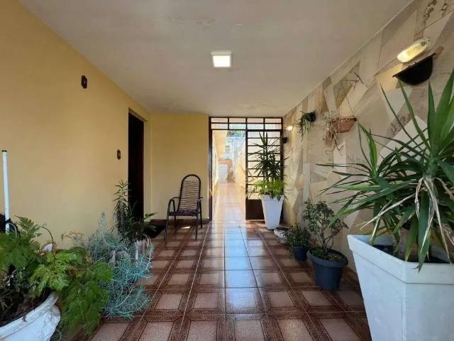Casa / Sobrado para Locação em Santo André/SP Campestre 3 Quartos