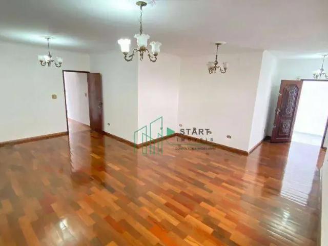 Casa / Sobrado para Locação em Santo André/SP Campestre 3 Quartos