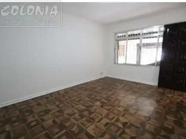Casa / Sobrado para Locação em Santo André/SP Campestre 3 Quartos
