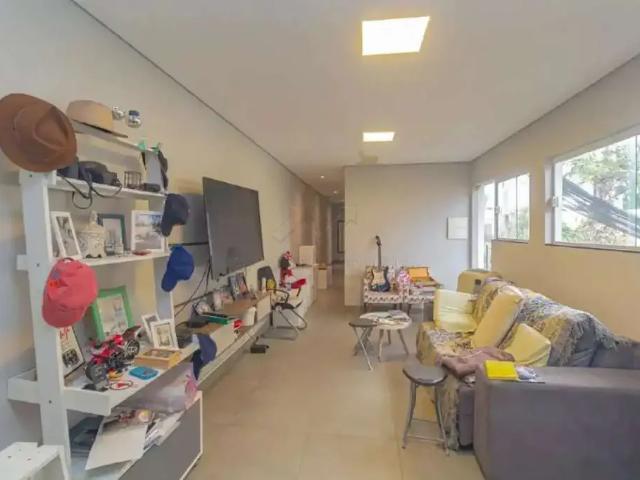 Casa / Sobrado para Locação em Santo André/SP Campestre 3 Quartos