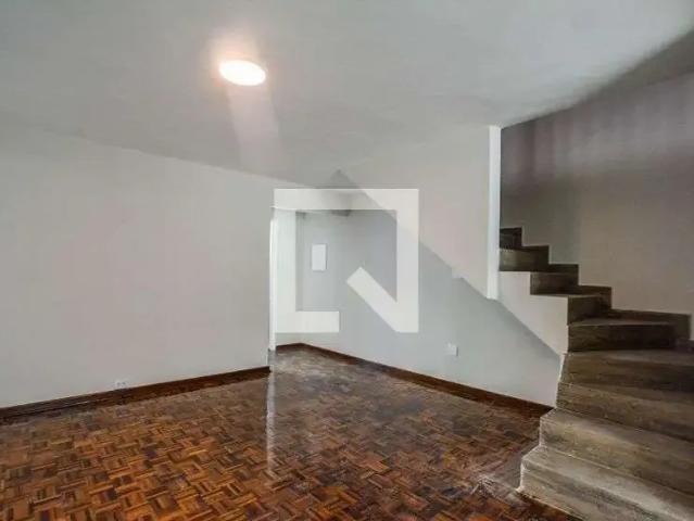 Casa / Sobrado para Locação em Santo André/SP Campestre 3 Quartos