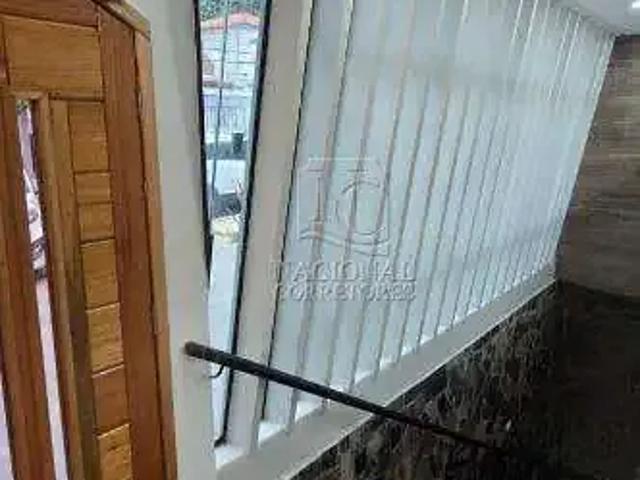 Casa / Sobrado para Locação em Santo André/SP Campestre 3 Quartos