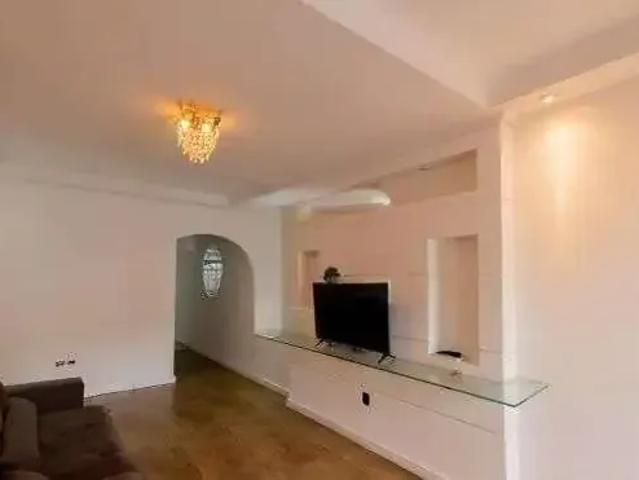 Casa / Sobrado para Locação em Santo André/SP Campestre 3 Quartos
