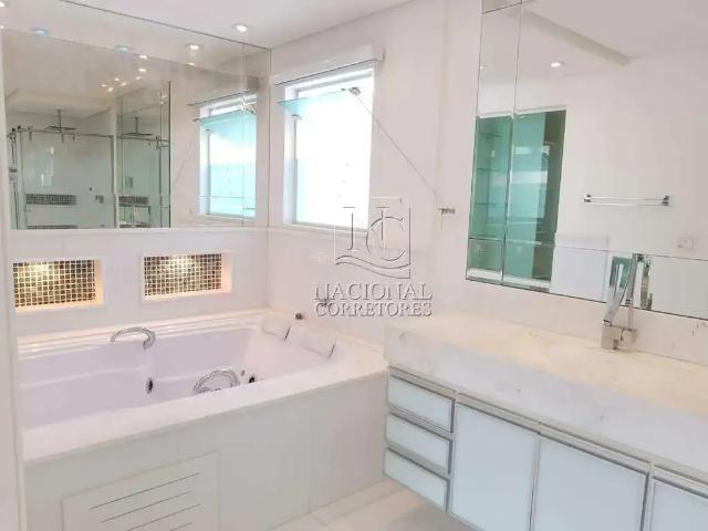 Casa / Sobrado para Locação em Santo André/SP Campestre 3 Quartos