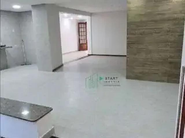 Casa / Sobrado para Locação em Santo André/SP Campestre 3 Quartos