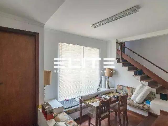 Casa / Sobrado para Locação em Santo André/SP Campestre 3 Quartos