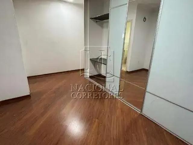 Casa / Sobrado para Locação em Santo André/SP Campestre 3 Quartos