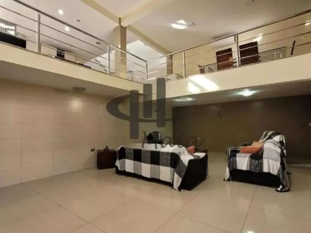Casa / Sobrado para Locação em Santo André/SP Campestre 3 Quartos