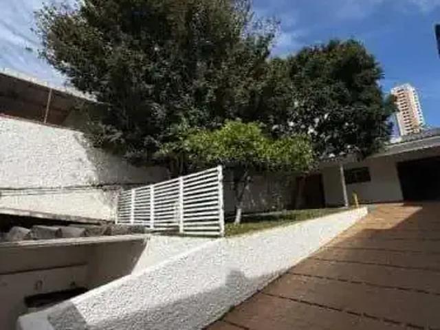 Casa / Sobrado para Locação em Santo André/SP Campestre