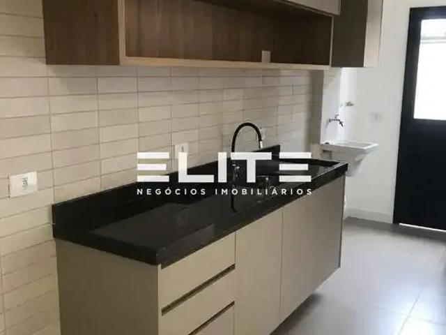 Casa / Sobrado para Locação em Santo André/SP Campestre 2 Quartos