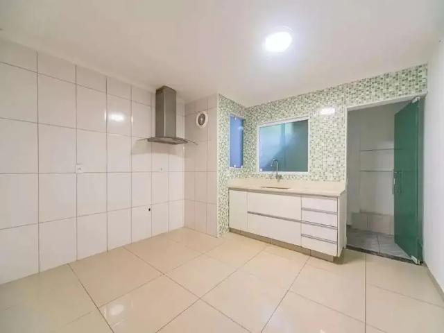 Casa / Sobrado para Locação em Santo André/SP Campestre 2 Quartos