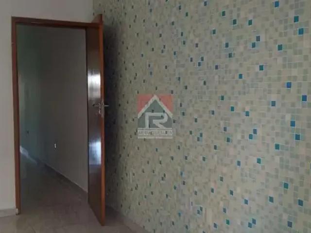 Casa / Sobrado para Locação em Santo André/SP Campestre 2 Quartos