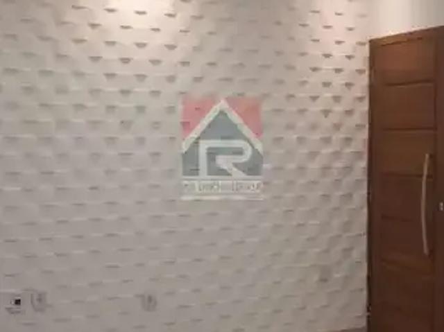 Casa / Sobrado para Locação em Santo André/SP Campestre 2 Quartos