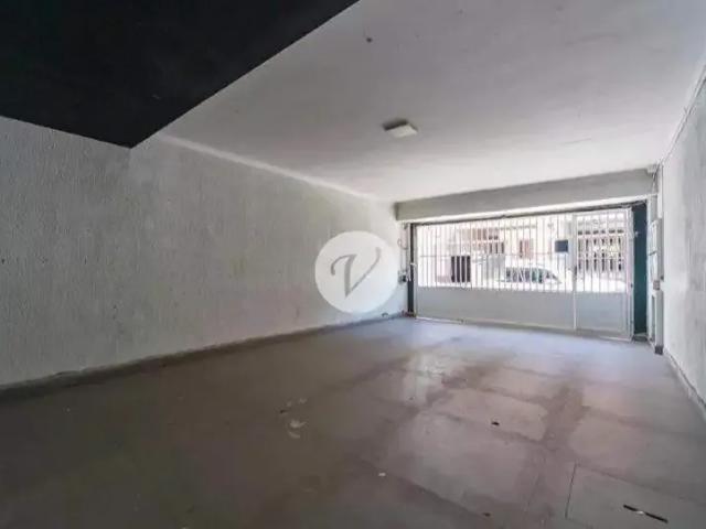 Casa / Sobrado para Locação em Santo André/SP Campestre 2 Quartos