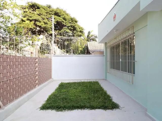 Casa / Sobrado para Locação em Santo André/SP Campestre 2 Quartos