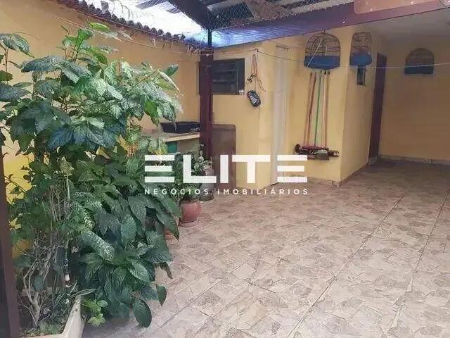 Casa / Sobrado para Locação em Santo André/SP Campestre 2 Quartos