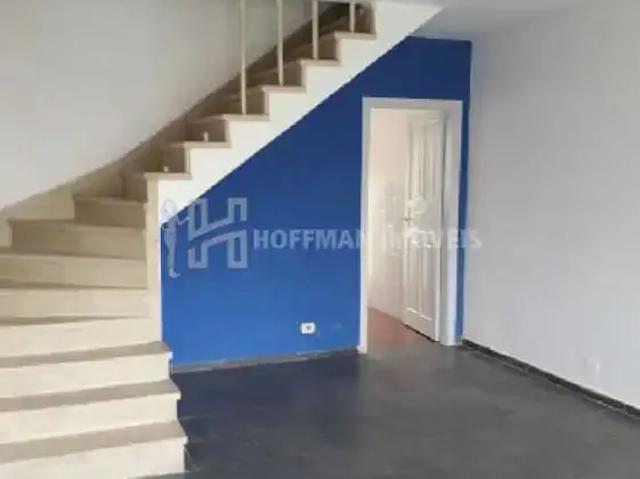 Casa / Sobrado para Locação em Santo André/SP Campestre 2 Quartos