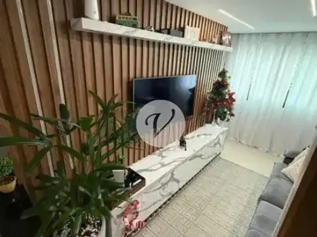 Casa / Sobrado para Locação em Santo André/SP Campestre 2 Quartos