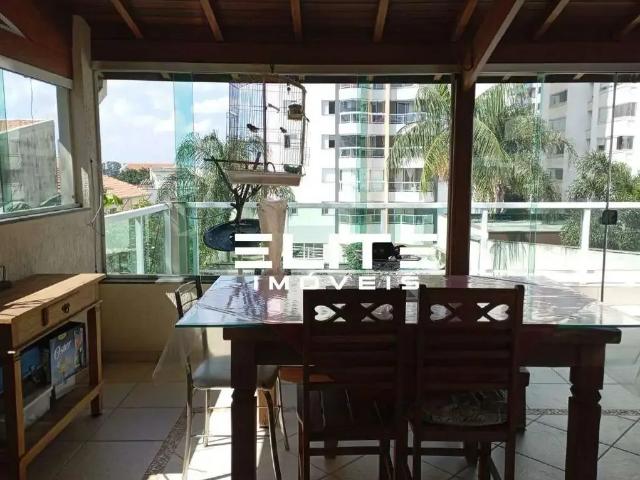 Casa / Sobrado para Locação em Santo André/SP Campestre 4 Quartos