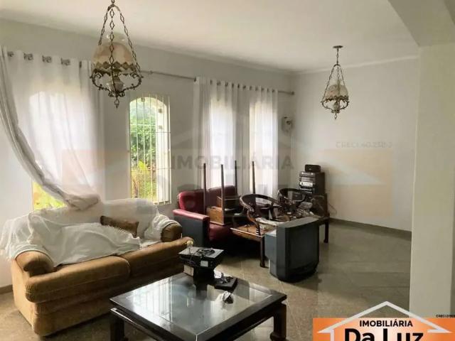 Casa / Sobrado para Locação em Santo André/SP Campestre 4 Quartos