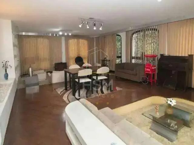 Casa / Sobrado para Locação em Santo André/SP Campestre 4 Quartos