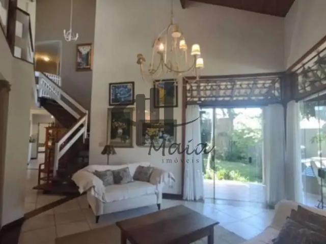 Casa / Sobrado para Locação em Santo André/SP Campestre 4 Quartos