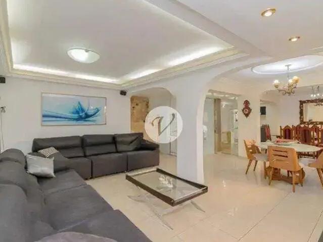 Casa / Sobrado para Locação em Santo André/SP Campestre 4 Quartos