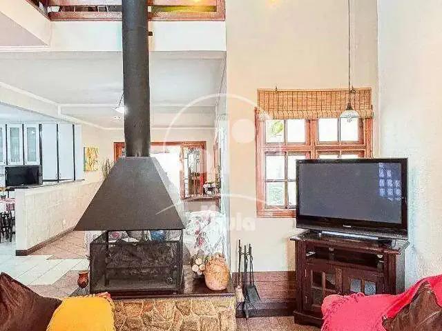 Casa / Sobrado para Locação em Santo André/SP Campestre 4 Quartos