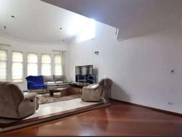 Casa / Sobrado para Locação em Santo André/SP Campestre 4 Quartos
