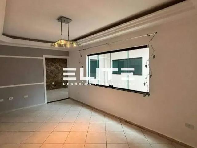 Casa / Sobrado para Locação em Santo André/SP Campestre 4 Quartos