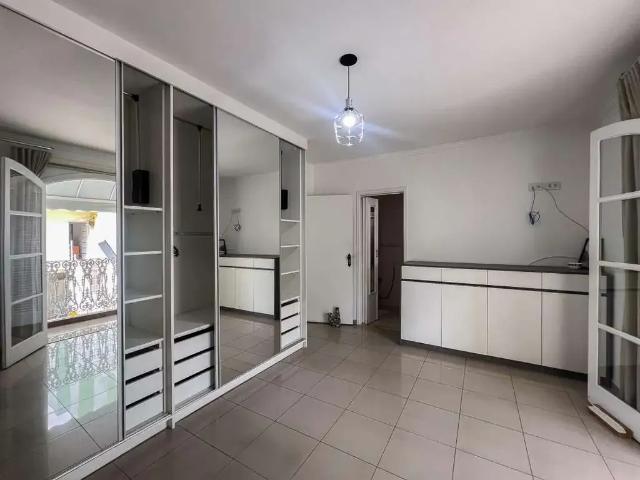Casa / Sobrado para Locação em Santo André/SP Campestre 4 Quartos