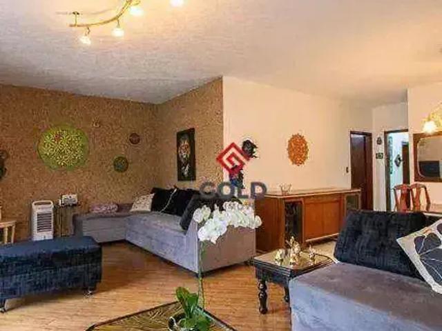 Casa / Sobrado para Locação em Santo André/SP Campestre 5 Quartos