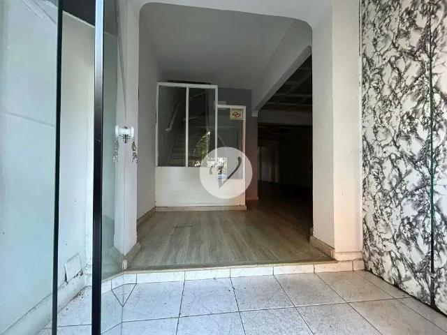 Casa / Sobrado para Locação em Santo André/SP Centro 3 Quartos