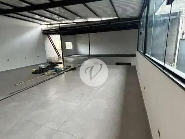 Casa / Sobrado para Locação em Santo André/SP Centro 3 Quartos