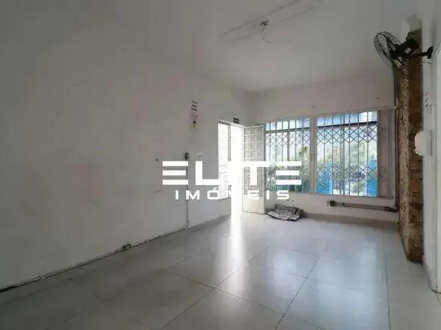Casa / Sobrado para Locação em Santo André/SP Centro 3 Quartos