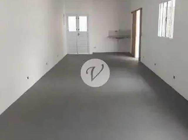 Casa / Sobrado para Locação em Santo André/SP Centro