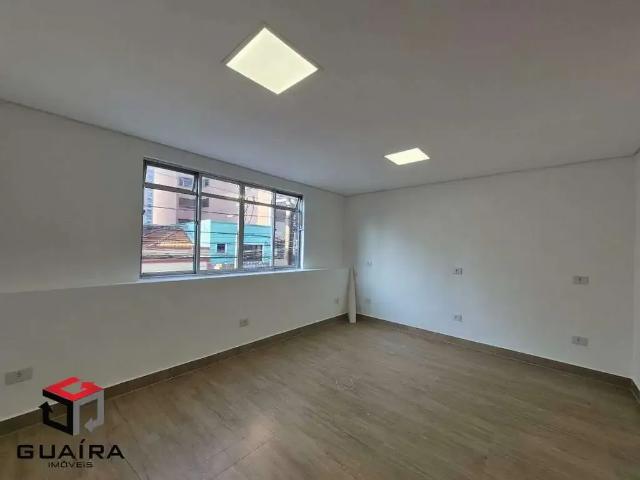 Casa / Sobrado para Locação em Santo André/SP Centro