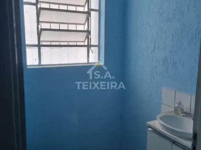 Casa / Sobrado para Locação em Santo André/SP Centro