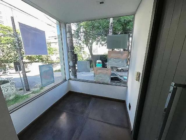 Casa / Sobrado para Locação em Santo André/SP Centro