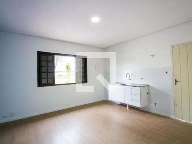 Casa / Sobrado para Locação em Santo André/SP Centro 1 Quartos