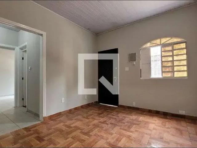 Casa / Sobrado para Locação em Santo André/SP Centro 2 Quartos