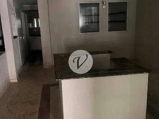 Casa / Sobrado para Locação em Santo André/SP Centro 2 Quartos