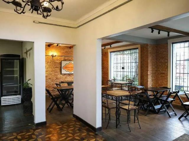 Casa / Sobrado para Locação em Santo André/SP Centro